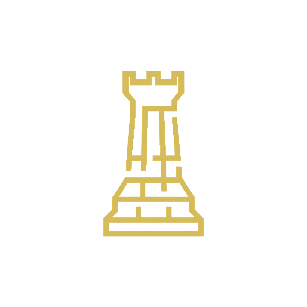 OOC Agency - Luxury AI & Tech Solutions